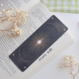 Shadow and Bone Bookmark Grishaverse Bookmark, Six of Crows, Sun ...