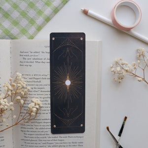 Shadow and Bone Bookmark Grishaverse Bookmark, Six of Crows, Sun ...