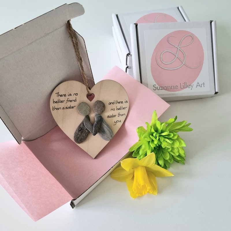 Lilo and Jane Texas Hollow Rock Sisters - Etsy Canada