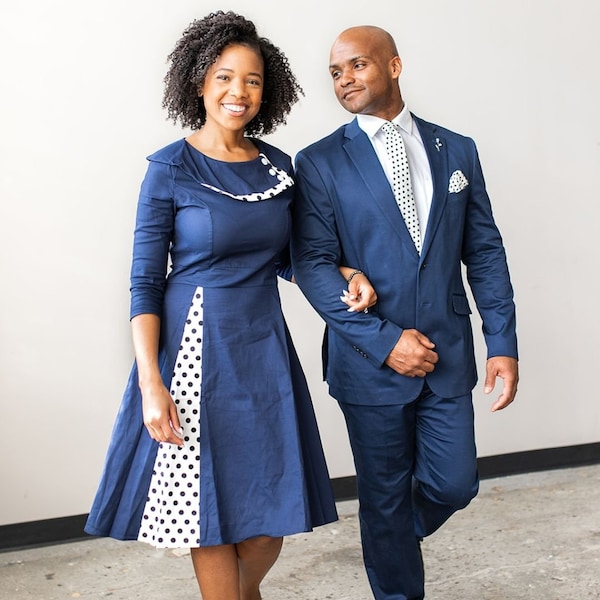 His and Hers Matching Outfits - Etsy