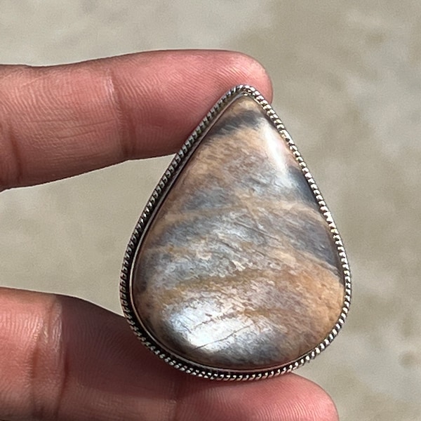Moonstone Jewelry - Etsy