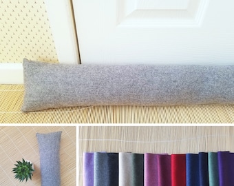 Window Draft Stopper - Etsy