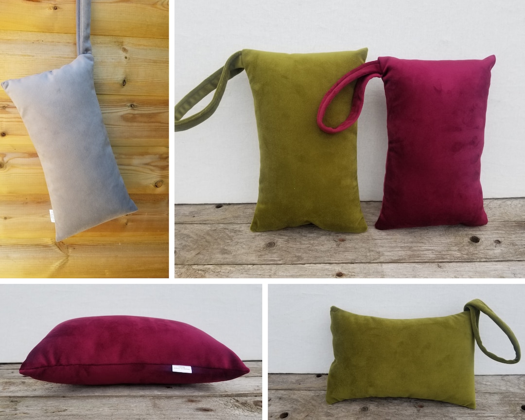 Kneeling Rectangle Cushions size 20cm X 30cm - Etsy