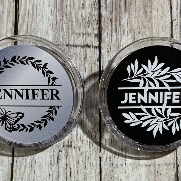 Custom Chip Clips - Etsy