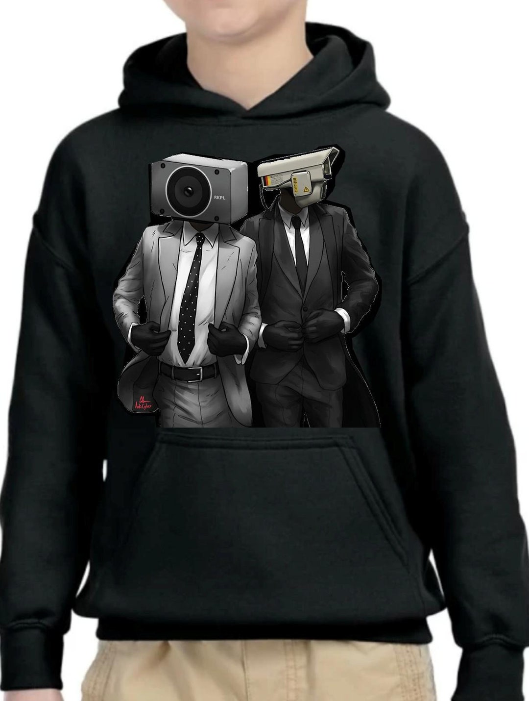 Cameraman Hoodie ,cameraman Shirts - Etsy
