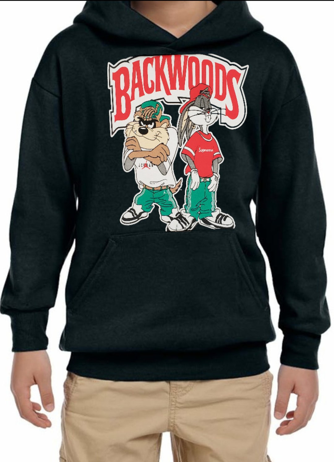 Backwood Hoodies, Backwood Shirts, - Etsy