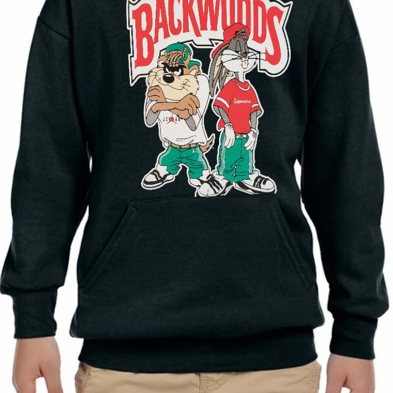 Mens Backwoods Hoodie - Etsy