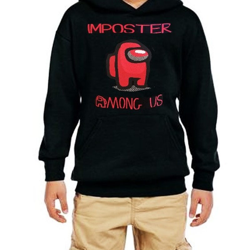 Among Us Shirt - Etsy