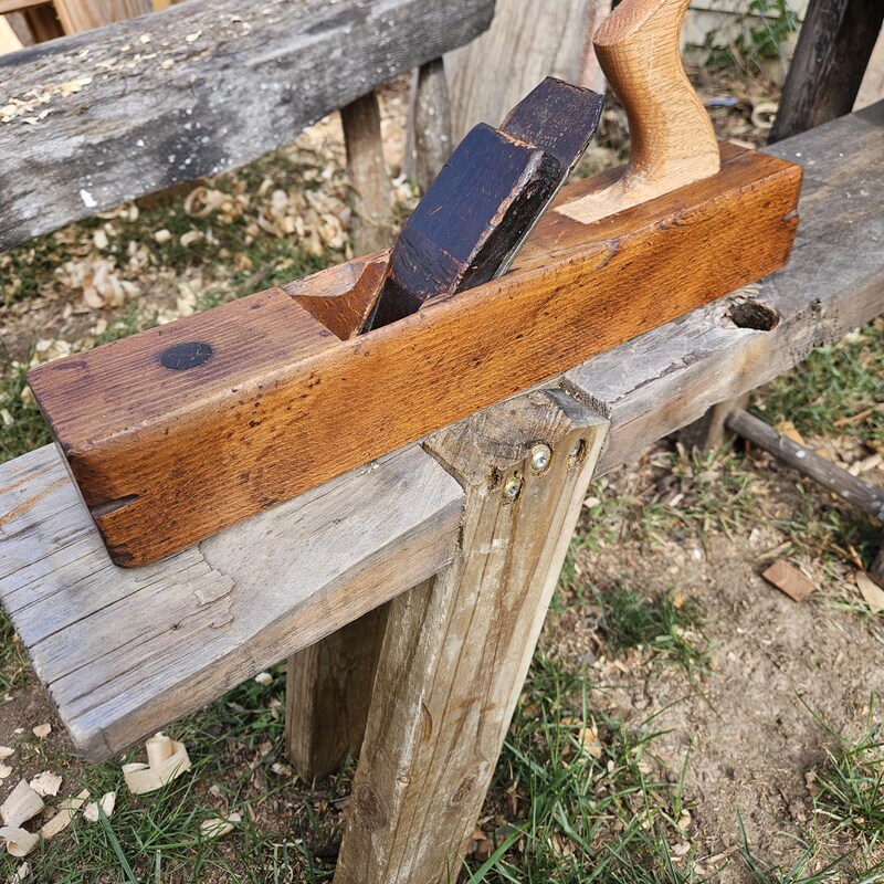 Hand Plane - Etsy