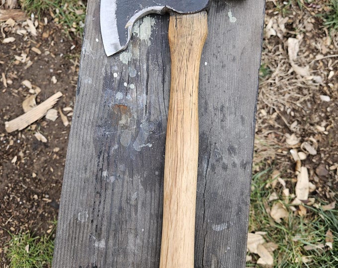 Modified Roofing Axe - Etsy