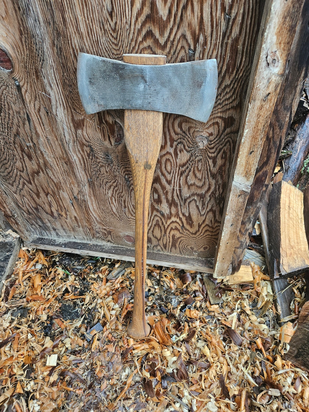 Custom Double Bit - Etsy