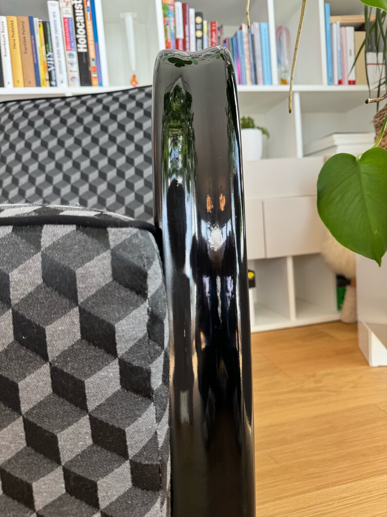 Halabala H269 Retro Armchair - Etsy