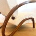 Halabala H275 Very RARE Retro Armchair From the 1930s - Etsy