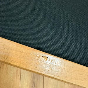 Cesca Chair Designed by Marcel Bauer B32 - Etsy