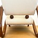 Halabala H275 Very RARE Retro Armchair From the 1930s - Etsy