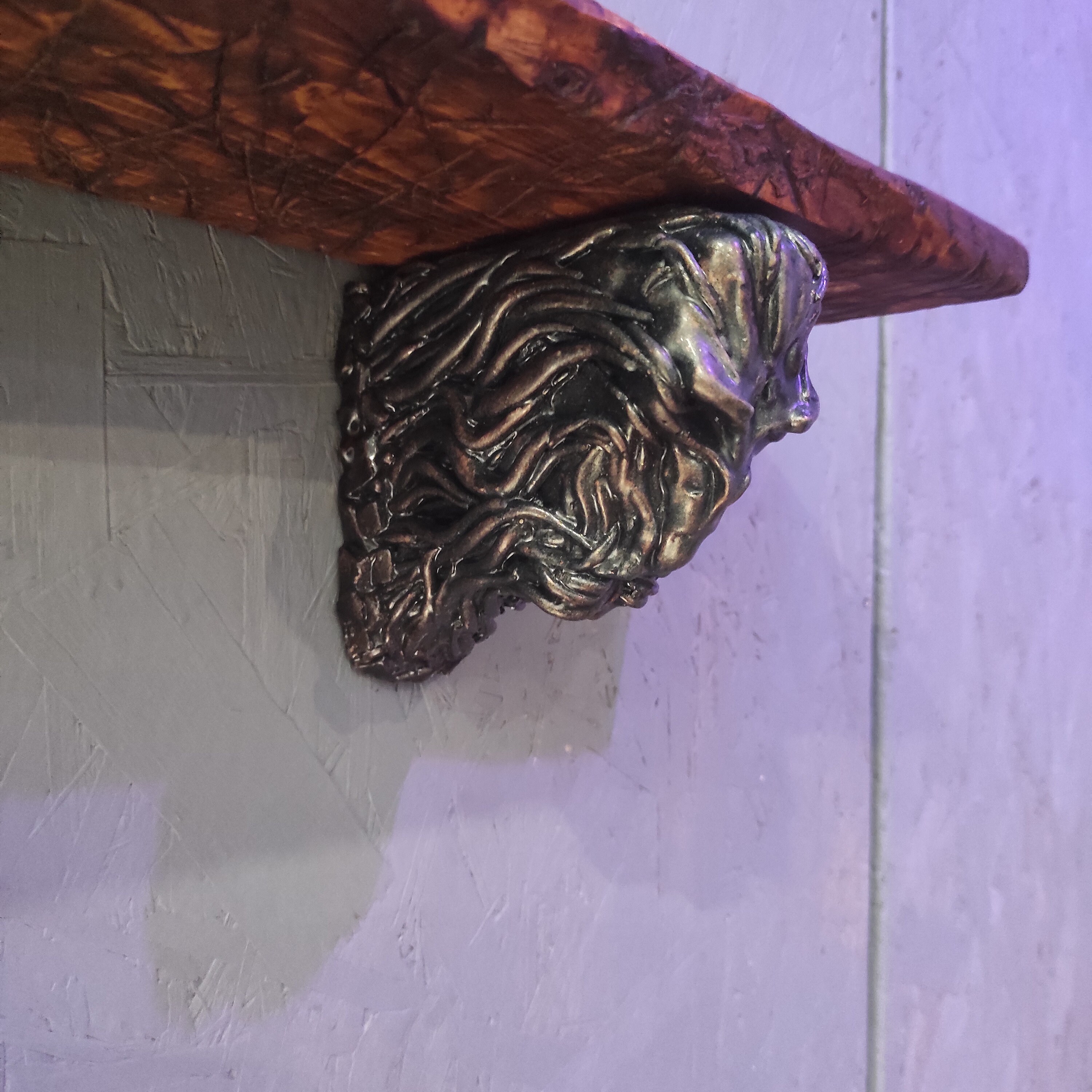 Necronomicon Book Shelf Evil Dead Book Shelf Sci Fi Art - Etsy