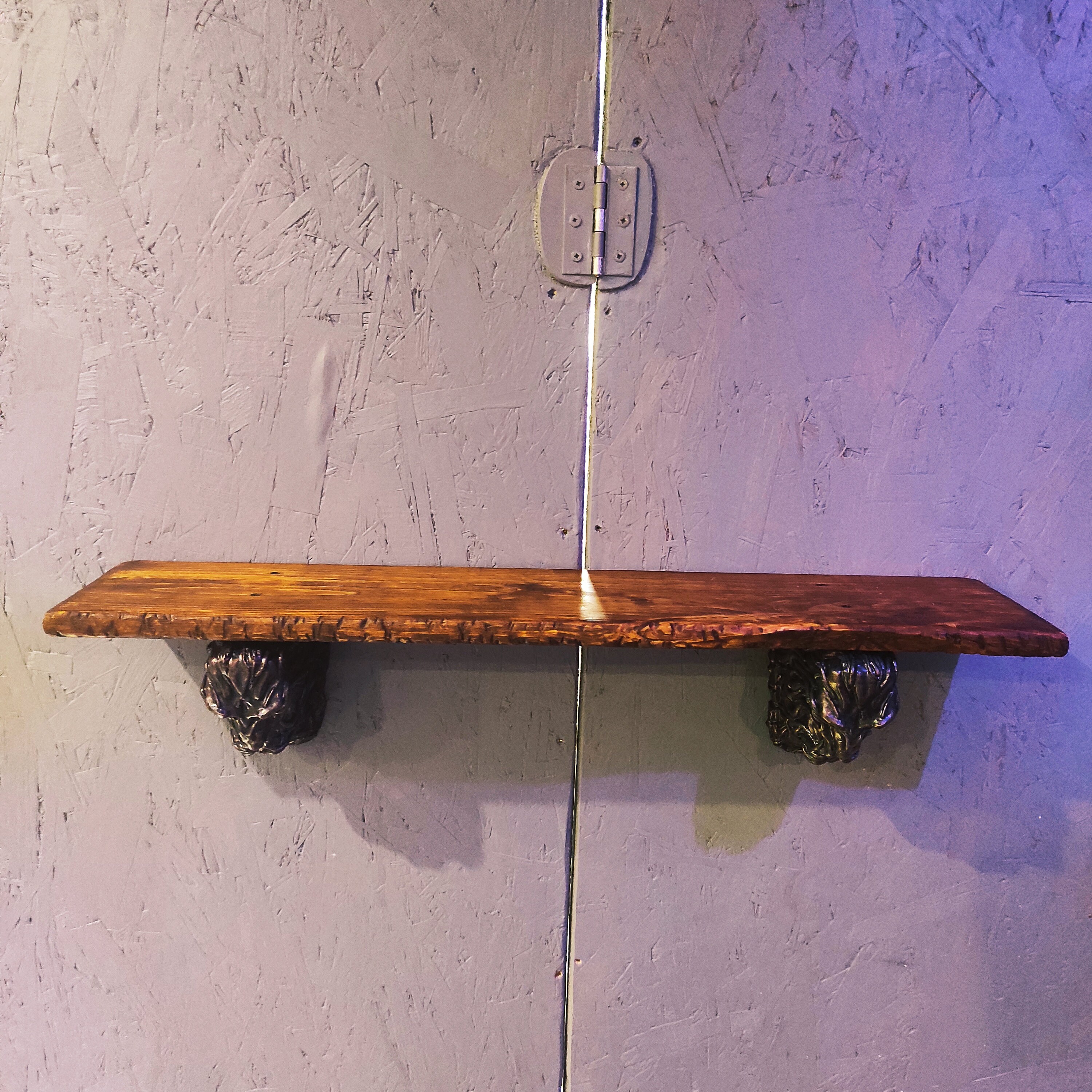 Necronomicon Book Shelf Evil Dead Book Shelf Sci Fi Art - Etsy