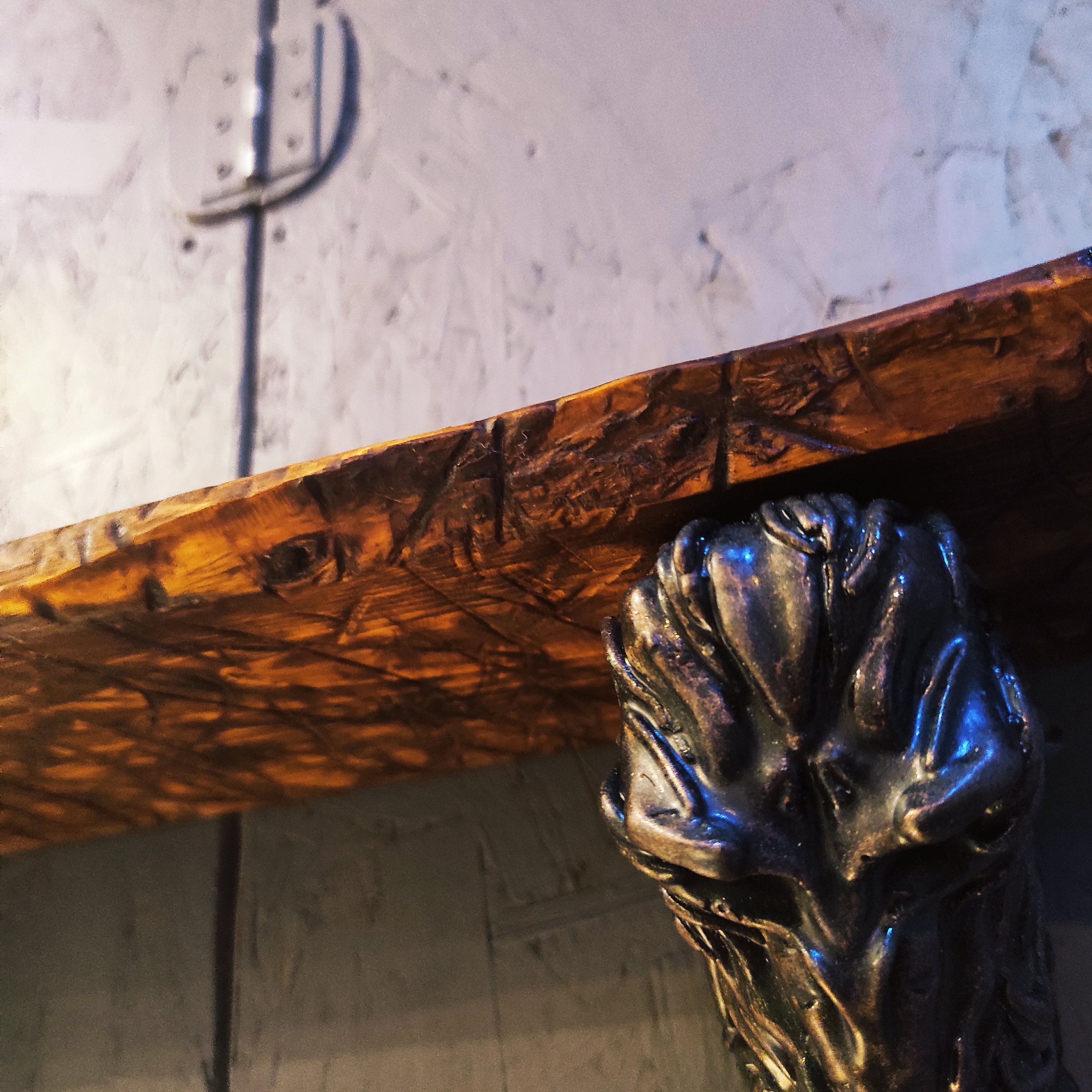 Necronomicon Book Shelf Evil Dead Book Shelf Sci Fi Art - Etsy