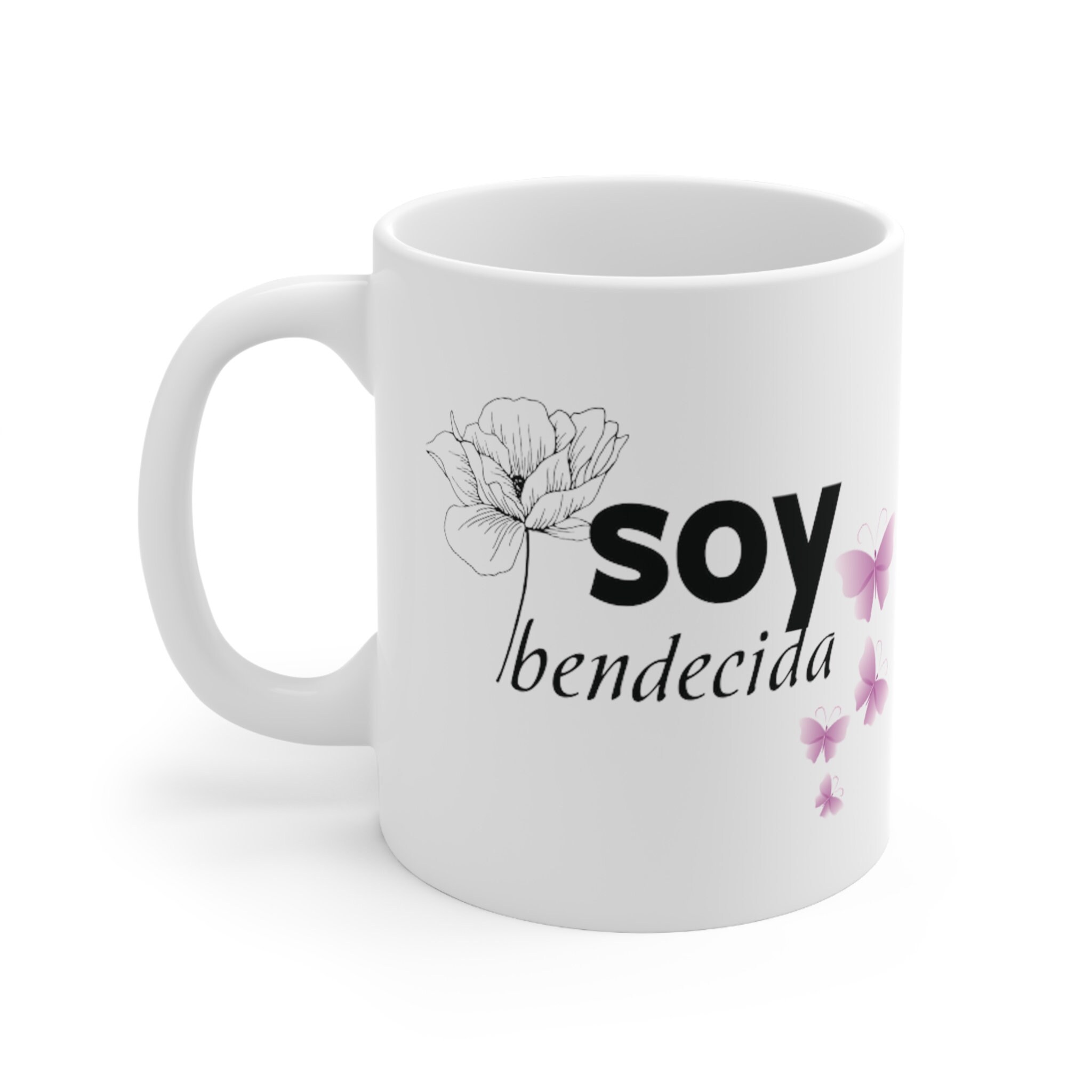 Mugs With Phrases, Mugs to Give as Gifts, Pretty Mugs, Mugs for Women ...