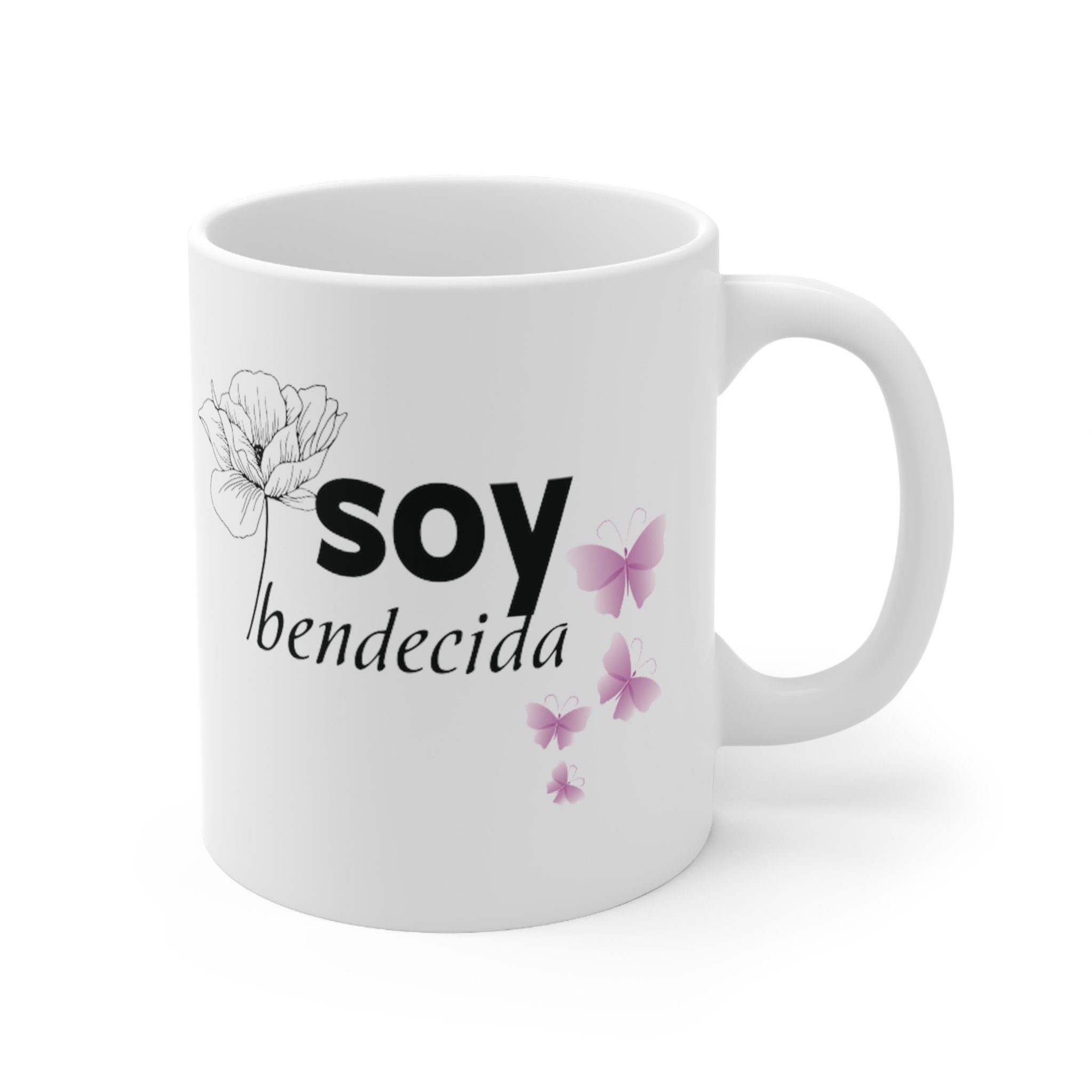 Mugs With Phrases, Mugs to Give as Gifts, Pretty Mugs, Mugs for Women ...