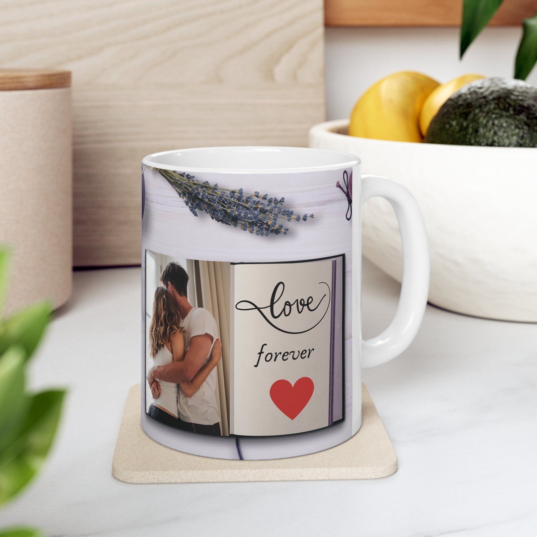 Mugs for Couples, Valentine's Day Mugs, Unique Mugs, Gift Mugs, Gift ...