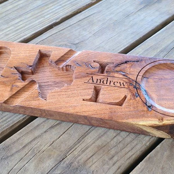 Cigar Ashtray - Etsy