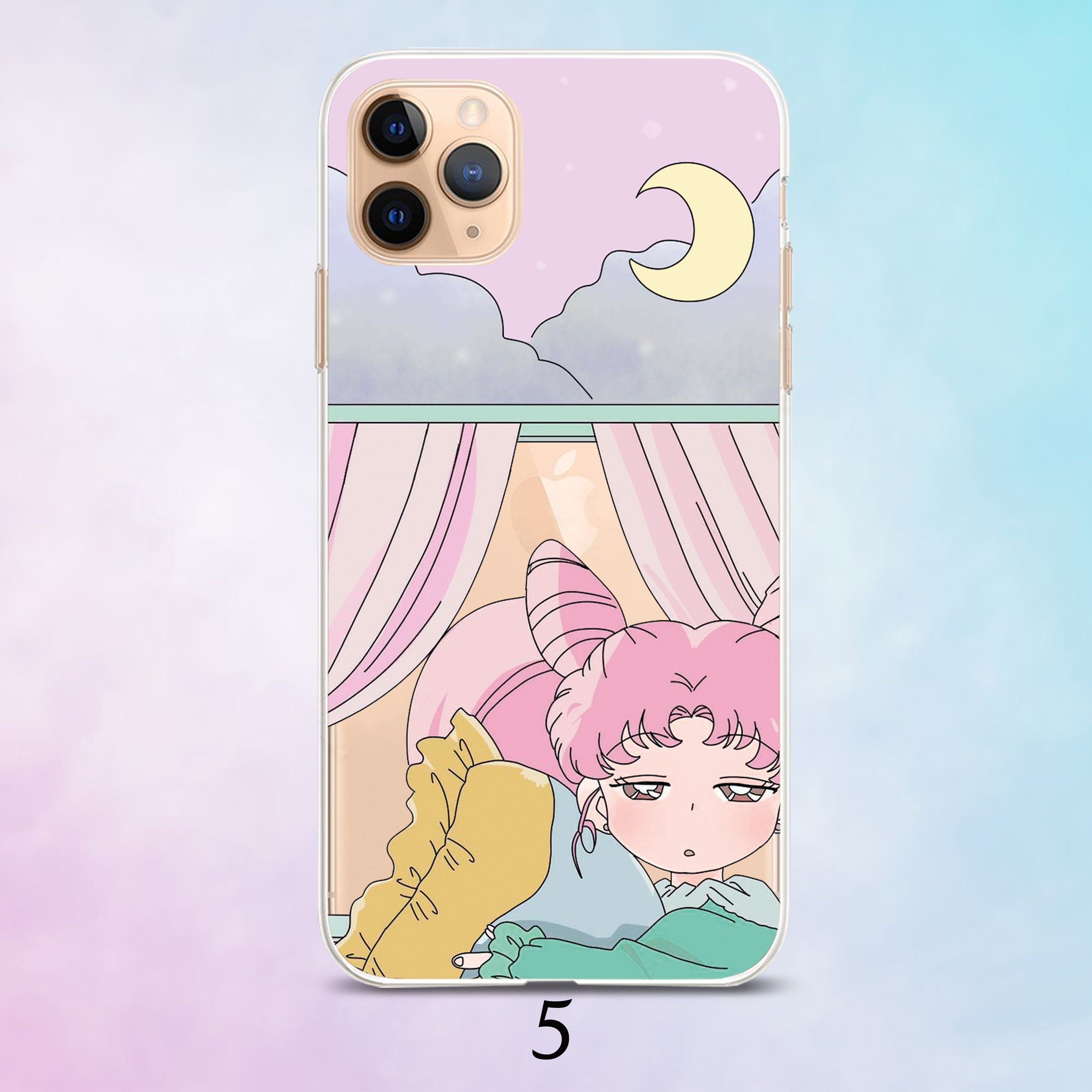 IPhone 11 Fall Anime Cartoon iPhone 12 Fall iPhone 7 iPhone 8 | Etsy