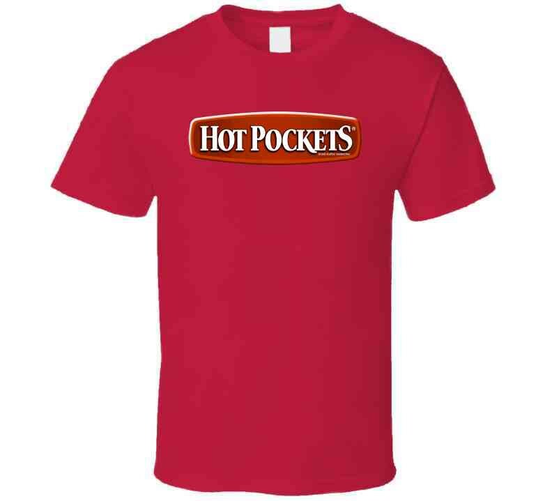 Hot Pockets Logo