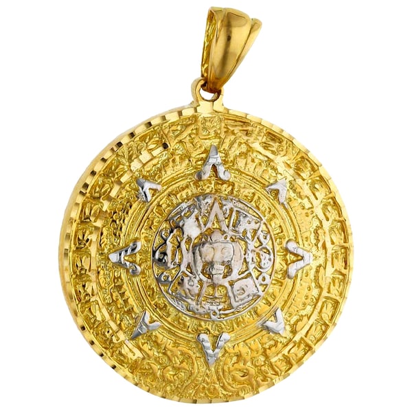 Jewelry Aztec - Etsy