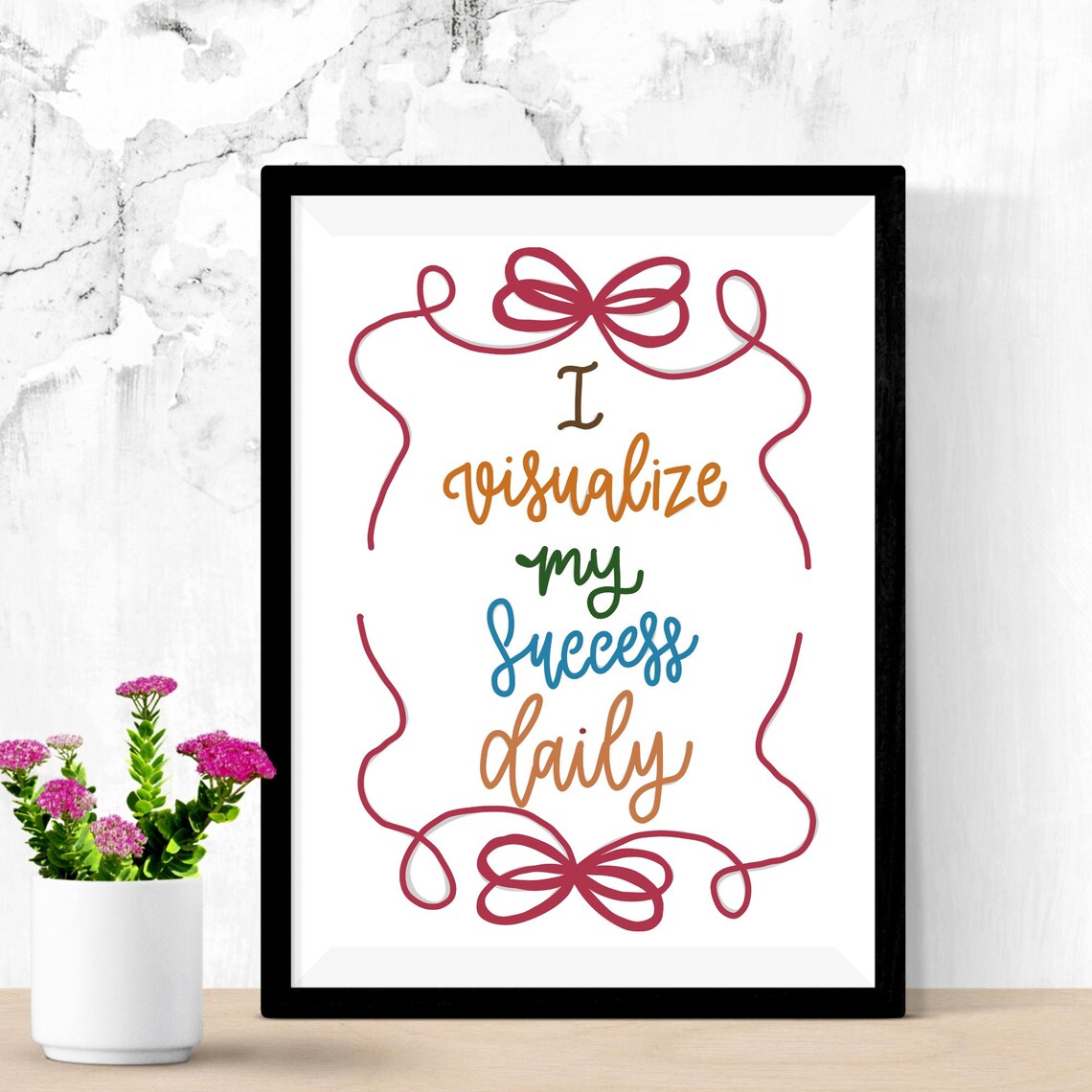 Manifest Worksheet,affirmation Worksheets,tracing Worksheets,lettering ...