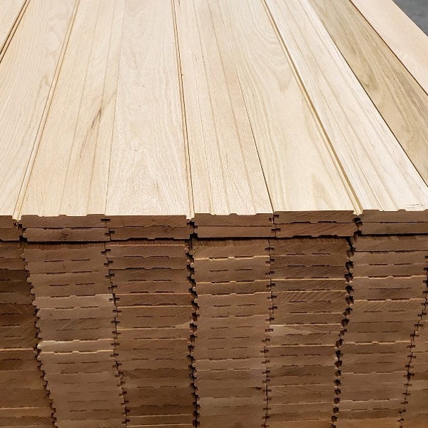 Wood Wainscoting Panels - Etsy