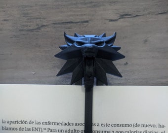 Season of the Witch Bookmark Bundle Homemade Bookmark - Etsy