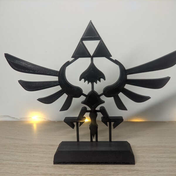 Zelda Controller Stand - Etsy