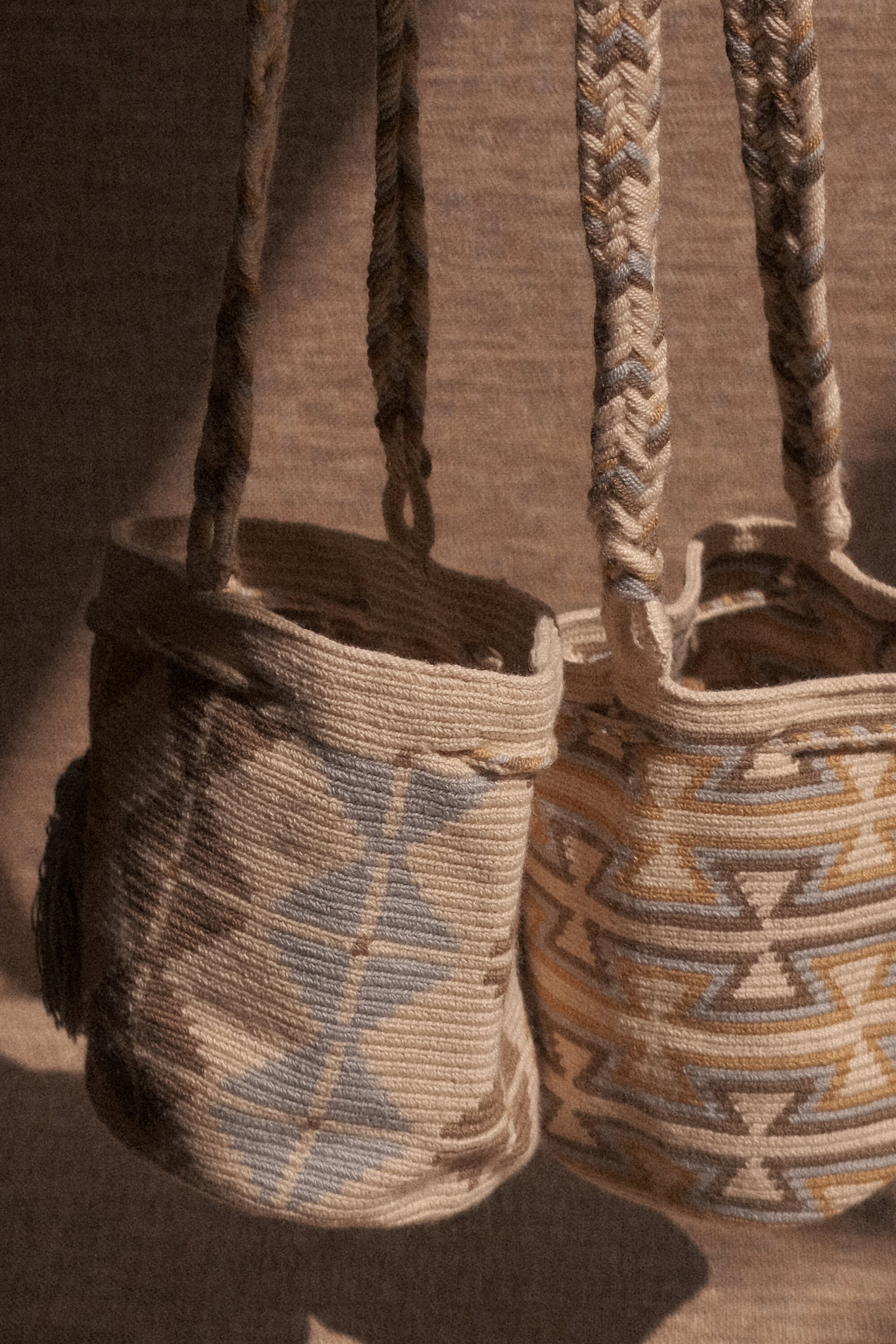 Mini Wayuu Bag - Etsy