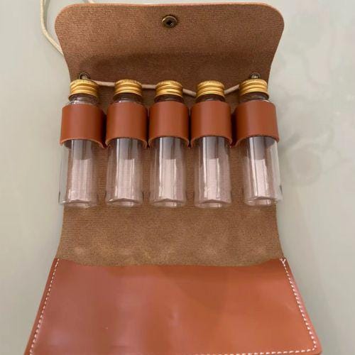 PORTABLE SPICE Rack for Campers & Chefs Ideal for RV, Motorhome ...