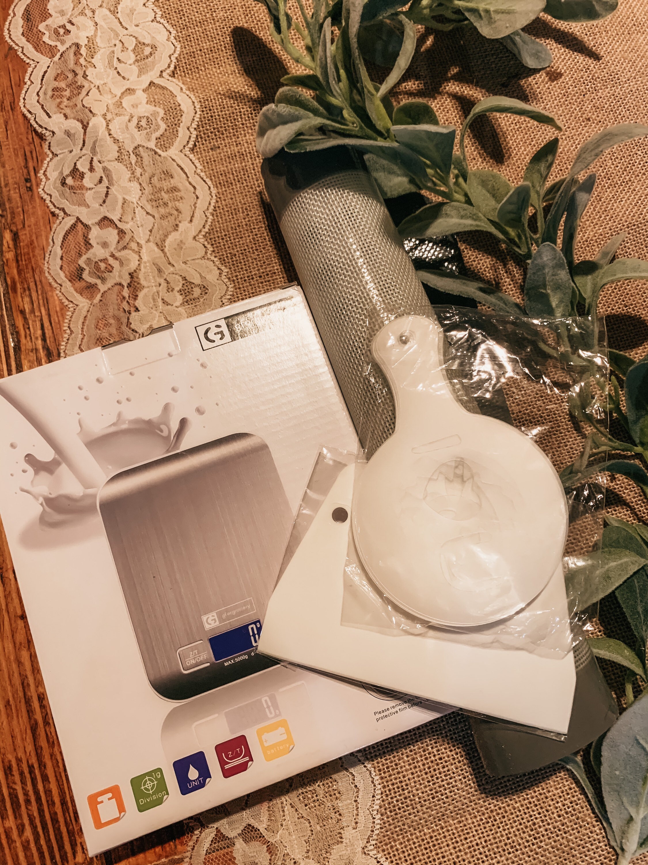 Ultimate Homesteading Sourdough kit — Happlilly Homesteading