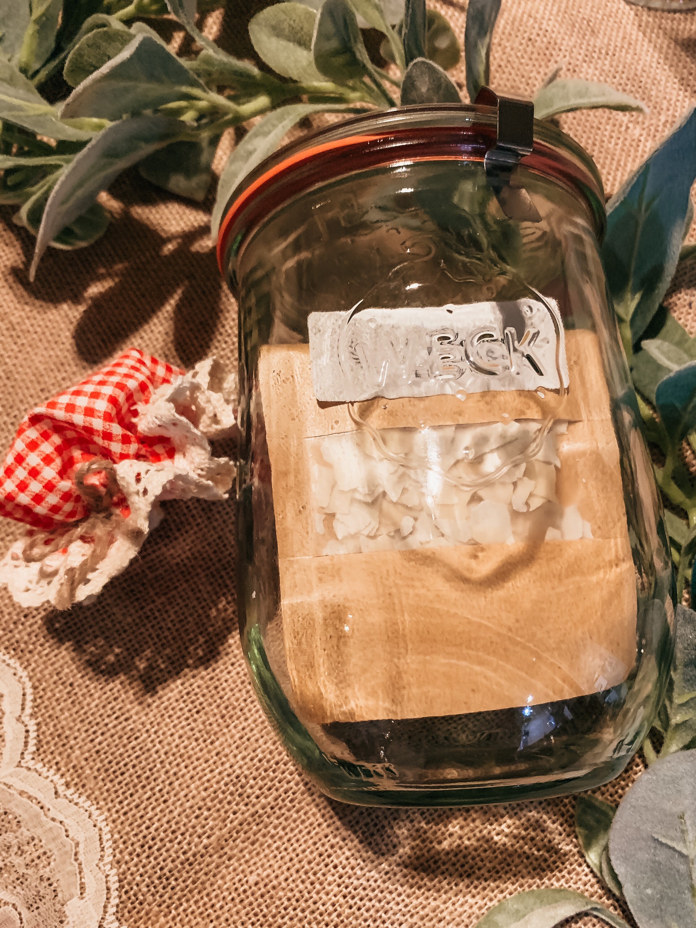 Ultimate Homesteading Sourdough kit — Happlilly Homesteading