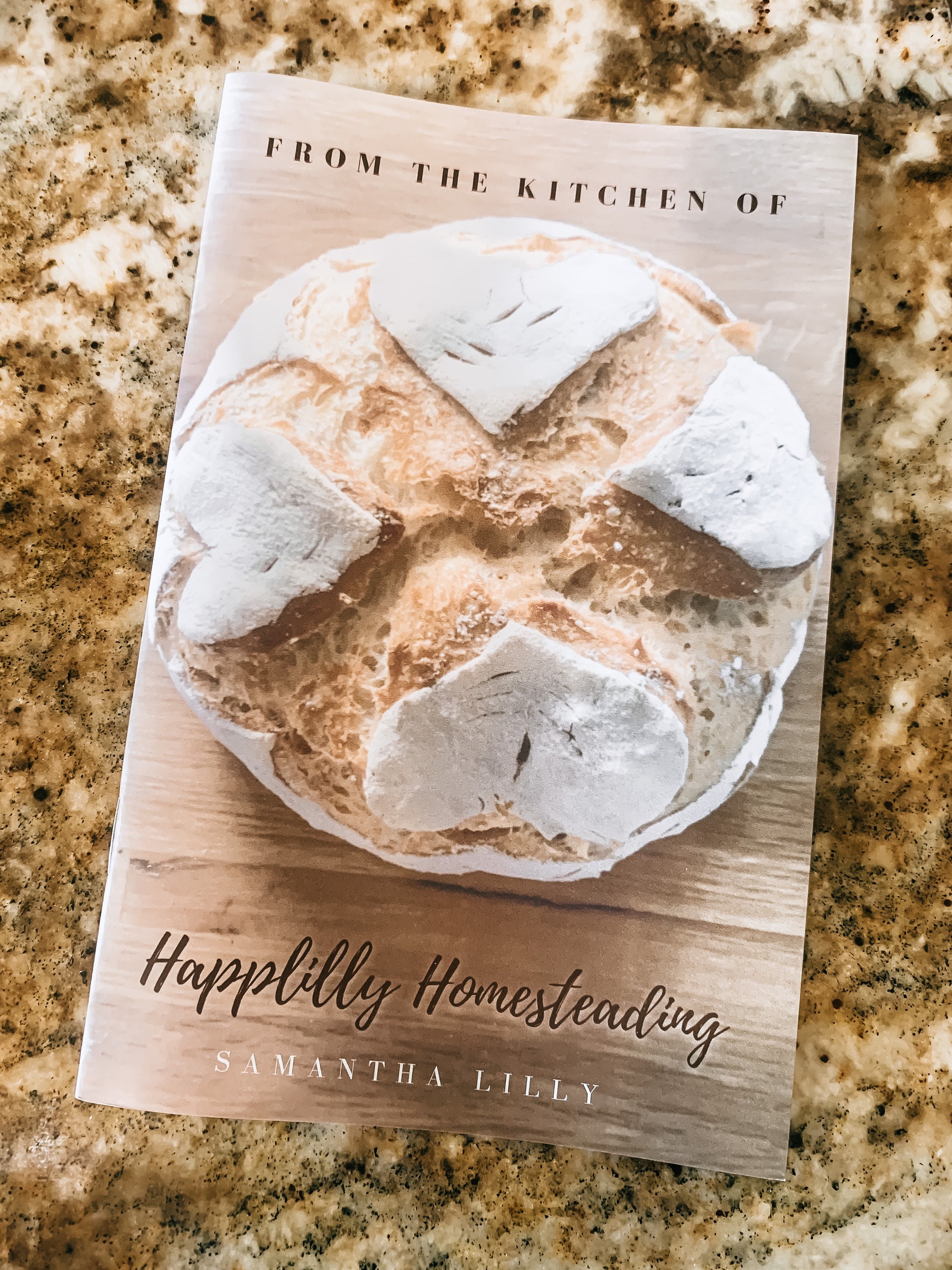 Shop our Sourdough Starter Kits, Online Classes, and Tools — Happlilly ...