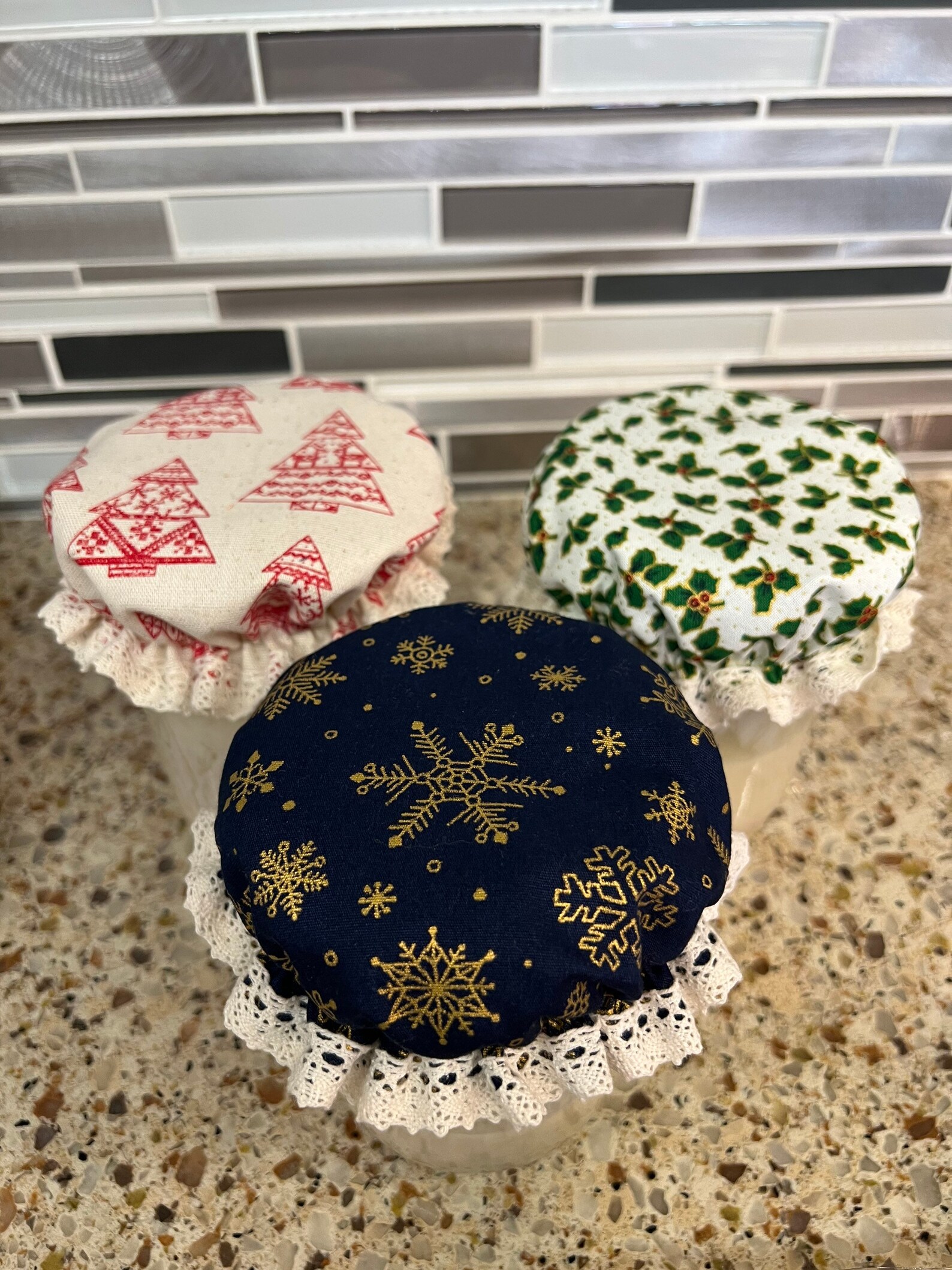 Homesteading Sourdough Kit - Etsy