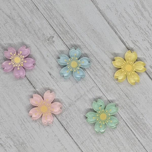 Pretty Magnets - Etsy