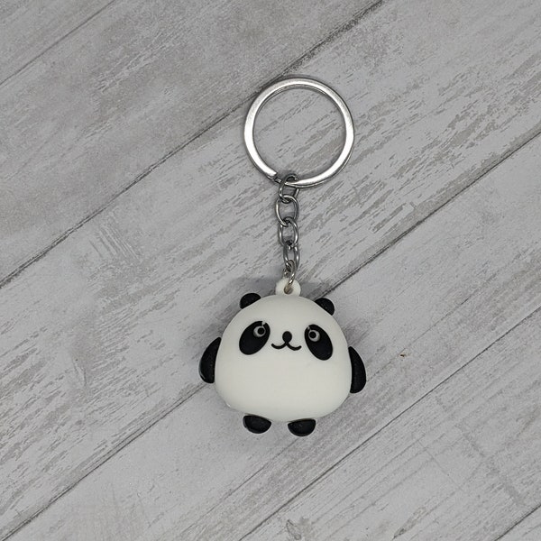 Kawaii Panda - Etsy