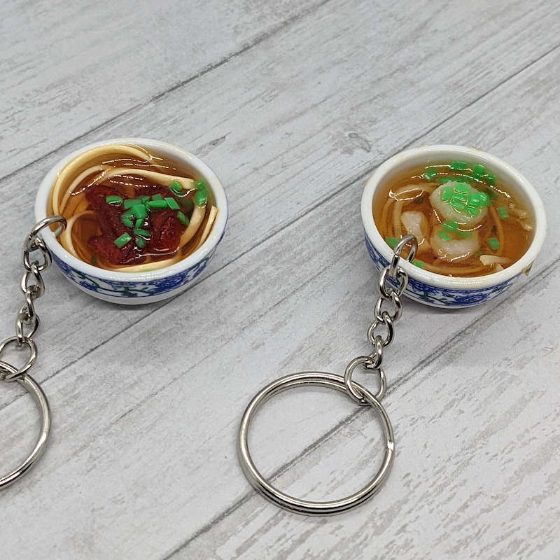 Novelty Keychain - Etsy