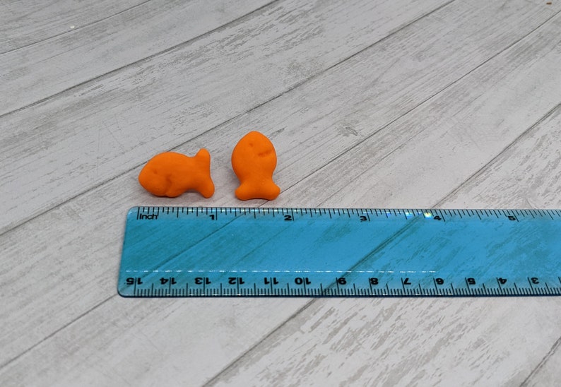 Goldfish Pushpins / Thumbtacks - Etsy