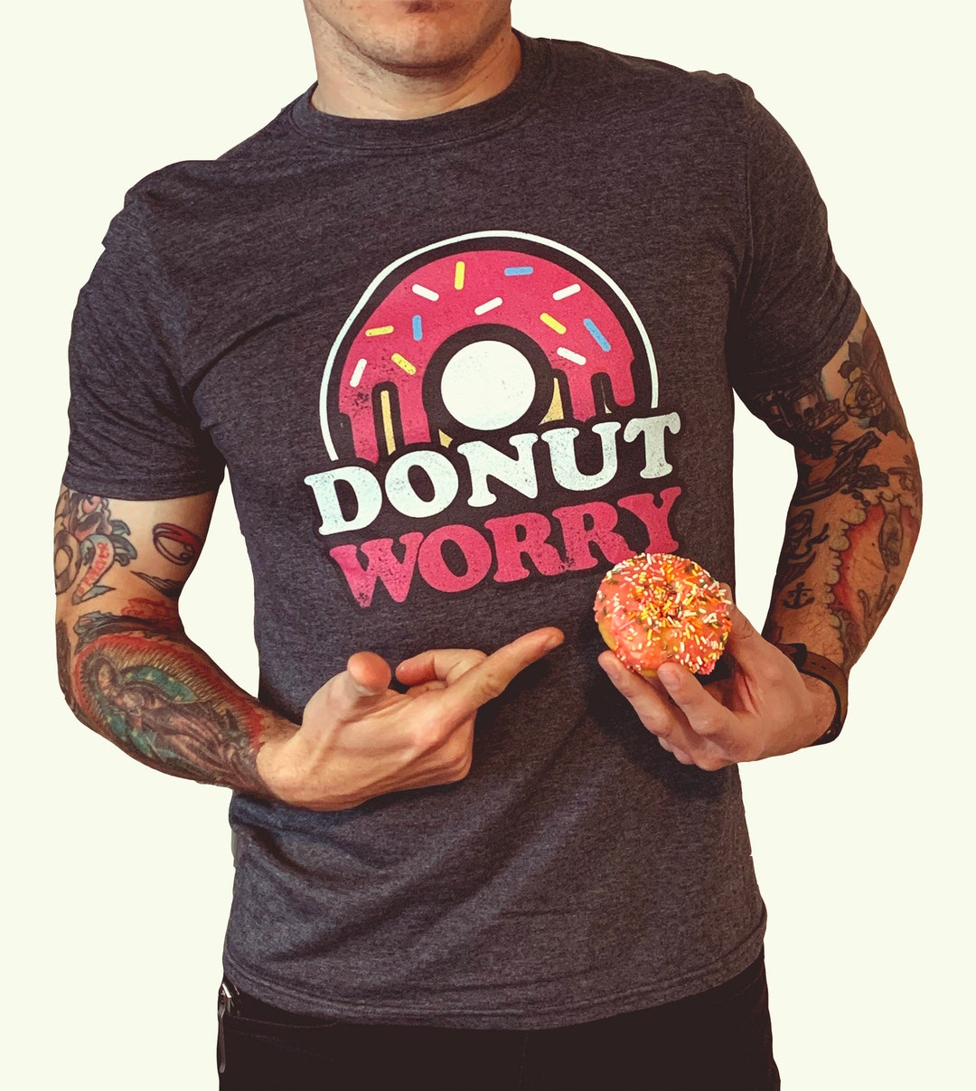 Donut Shirt Funny Donut Tshirt Donut Gifts Donut Lover Gifts Donut ...
