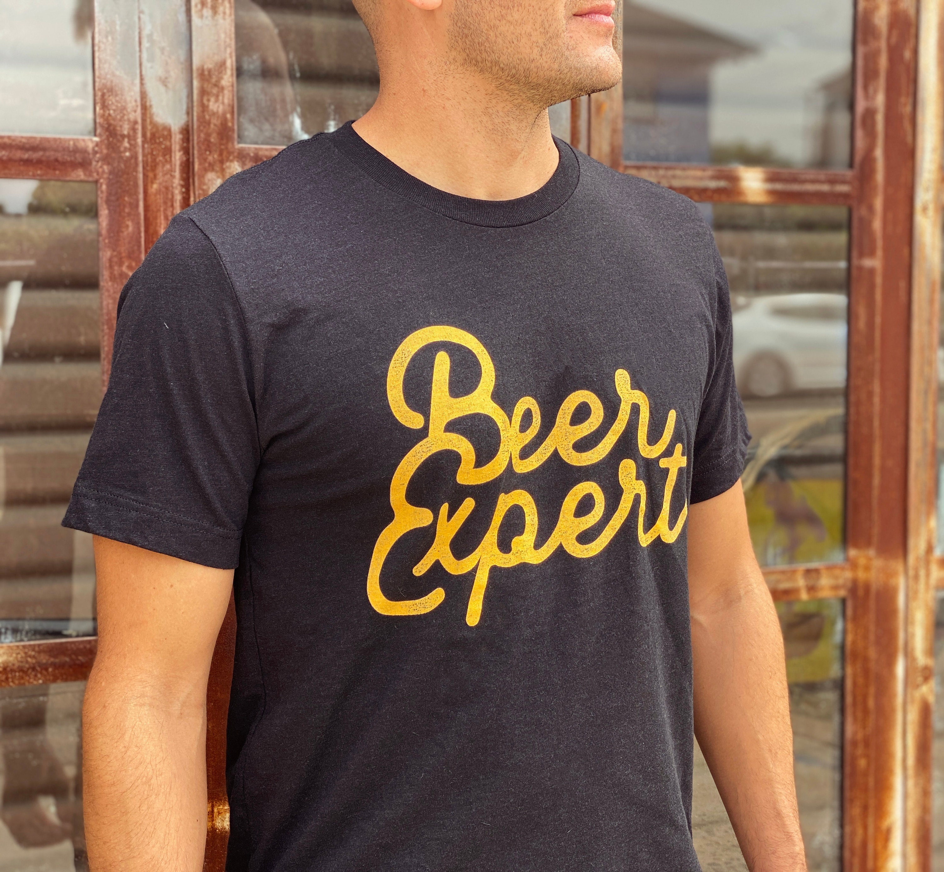 Beer Lover Shirt Craft Beer Tee Funny Drinking Shirt - Etsy UK