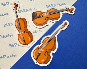 Oboe Duck Laminated Sticker Oboe Sticker Duck Sticker - Etsy