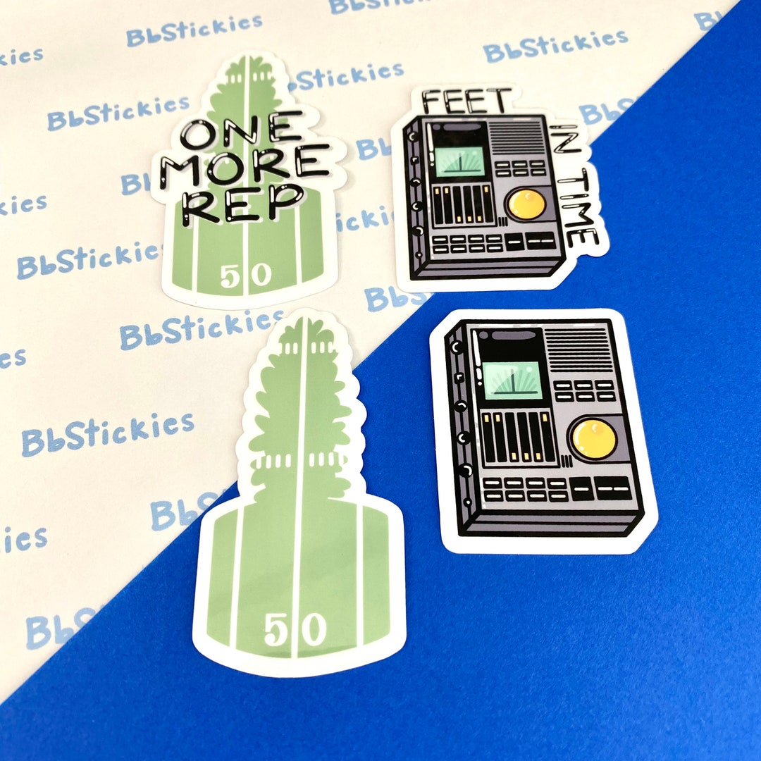 Marching Band Laminated Stickers | Marching Hat Sticker | Marching Band ...