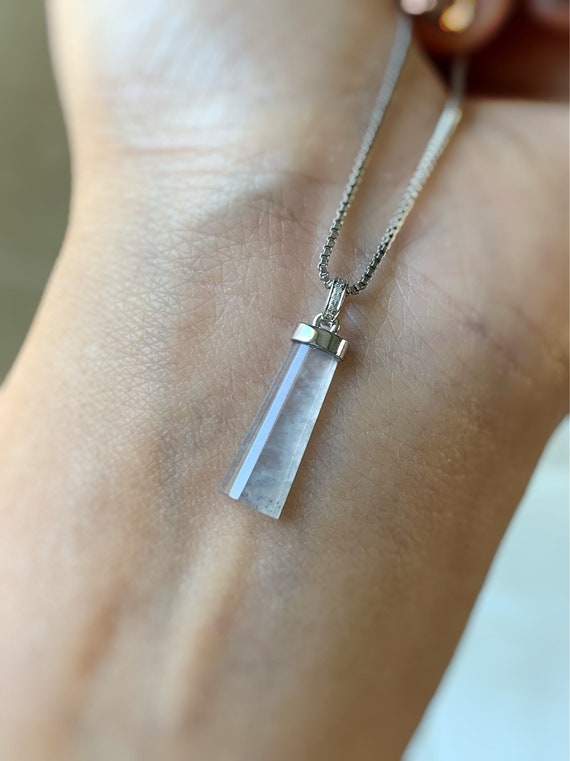 Certified Natural Burmese Highly Translucent Gelatinous Icy - Etsy