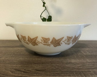 Pyrex Sandalwood | Etsy