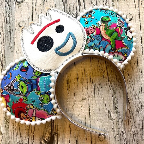 Mickey Ears - Etsy Canada